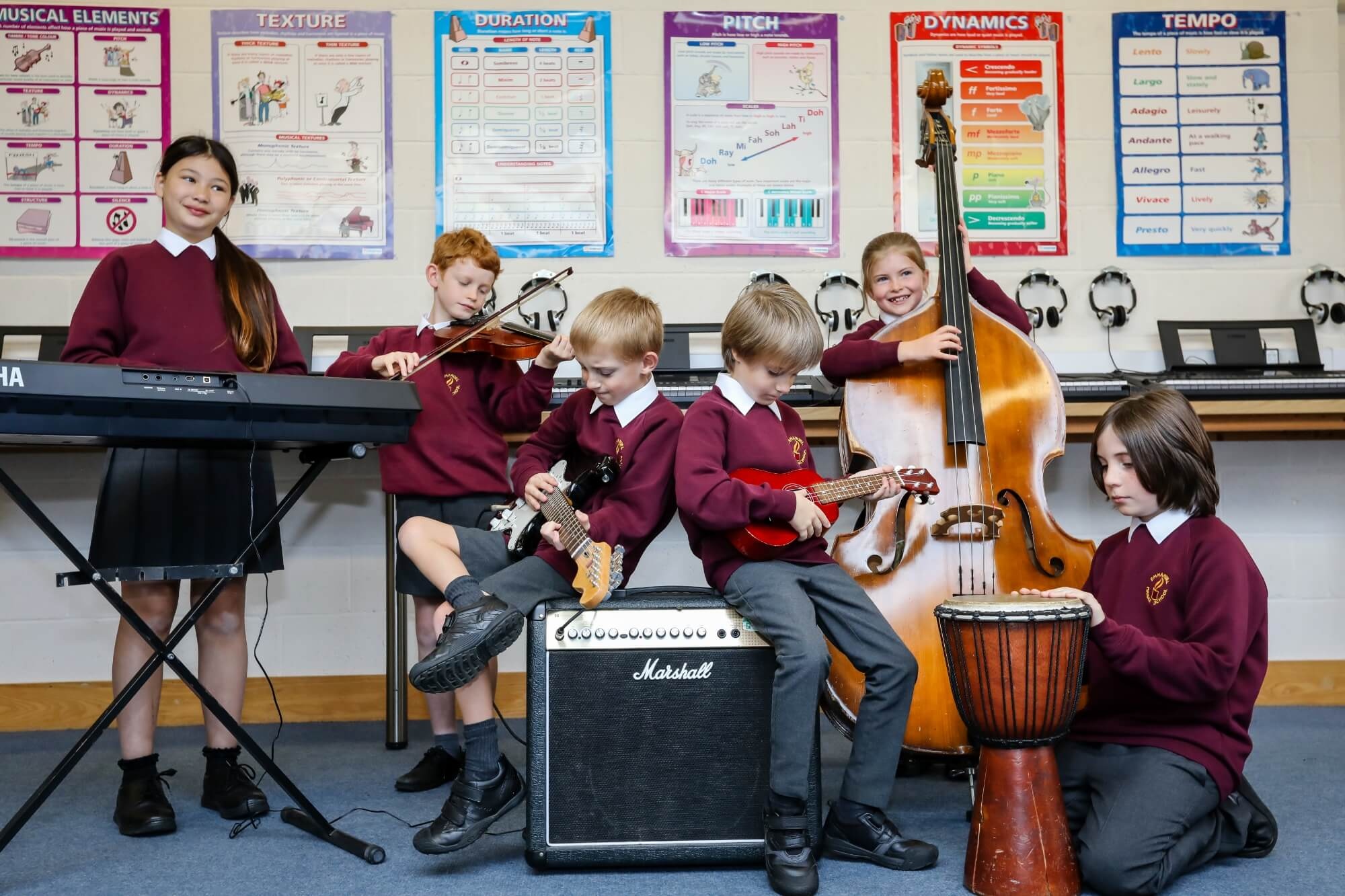 Initio Learning Trust - Item Unavailable