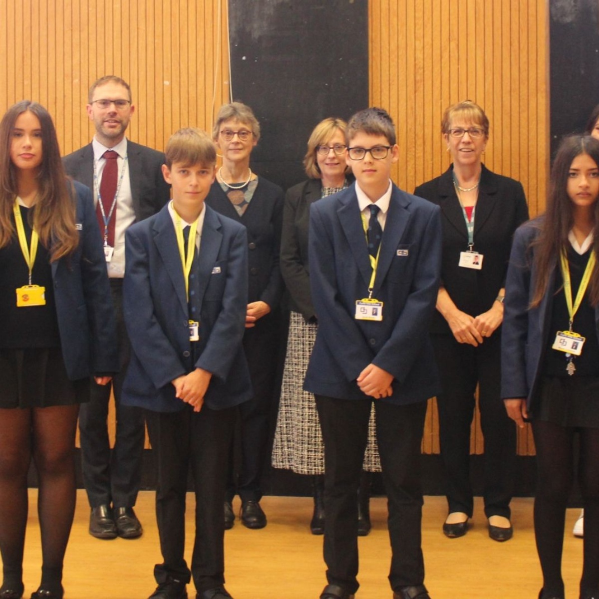 Initio Learning Trust - A new addition to the Initio family!